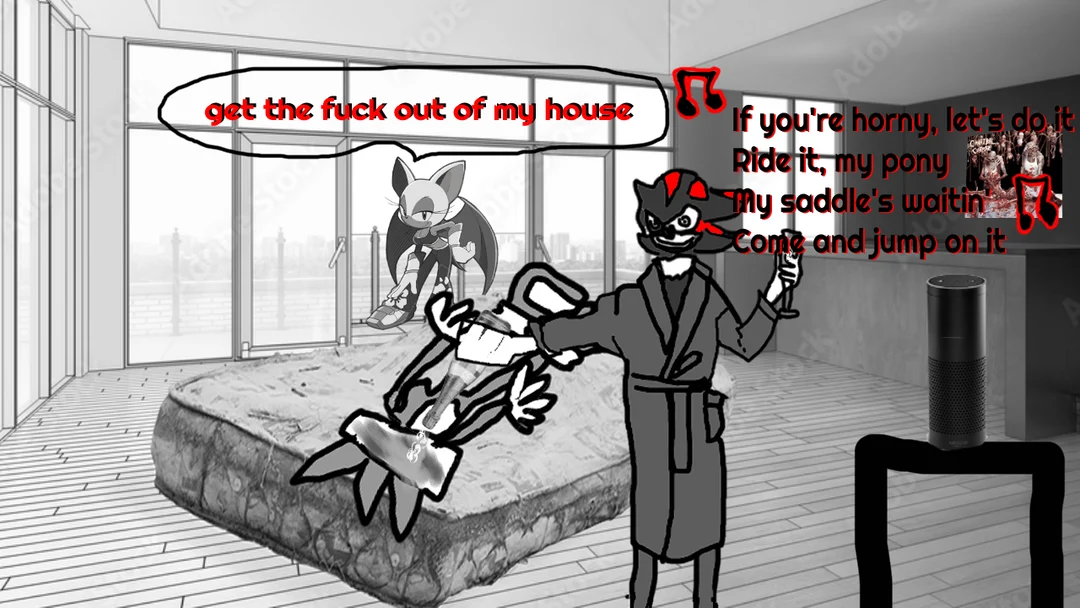 sonadow sensual champagne boarding | Scrolller