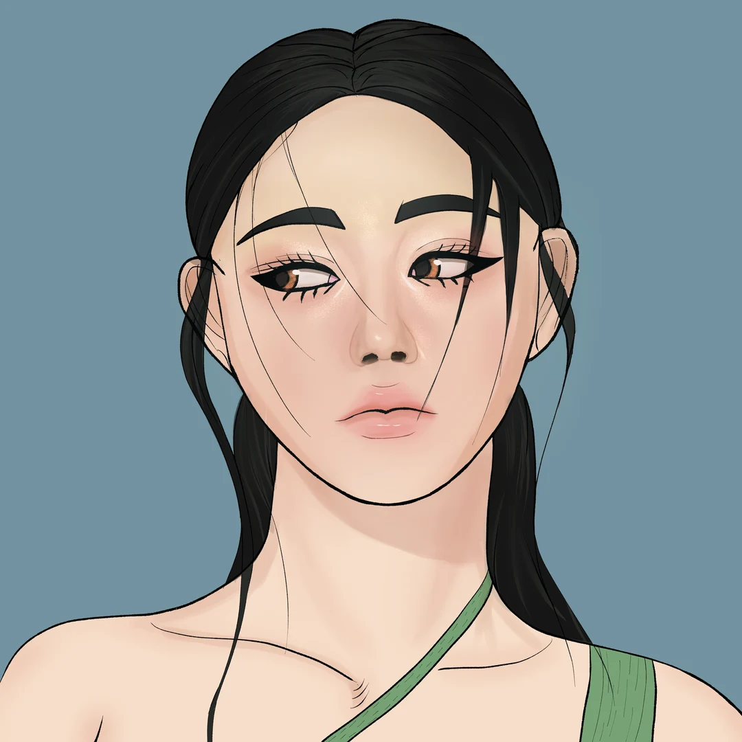 005, Duzo, Digital, 2023 | Scrolller