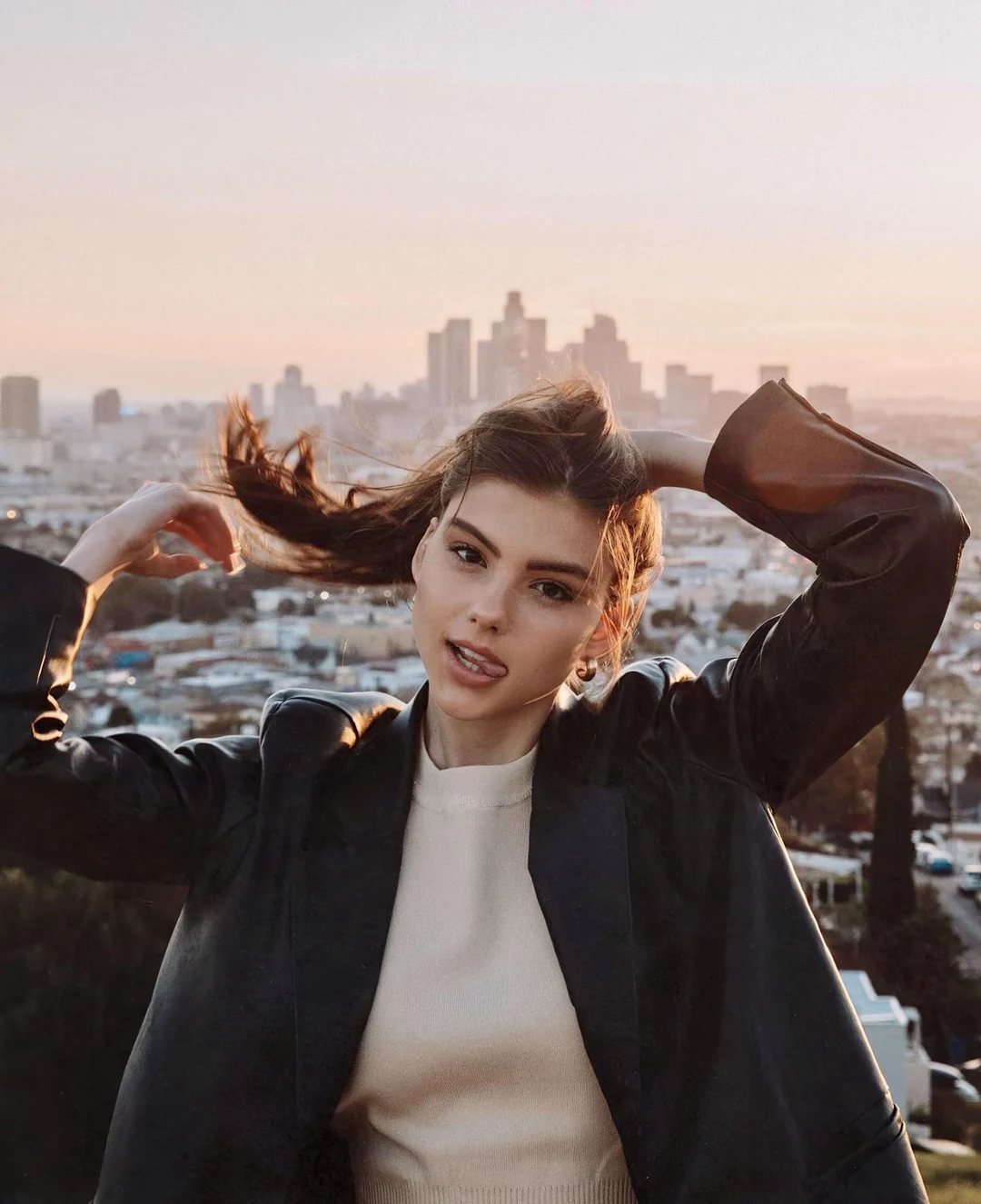 Discover more like PrettyGirls: Ray Marie Morris and Related Content | Scrolller