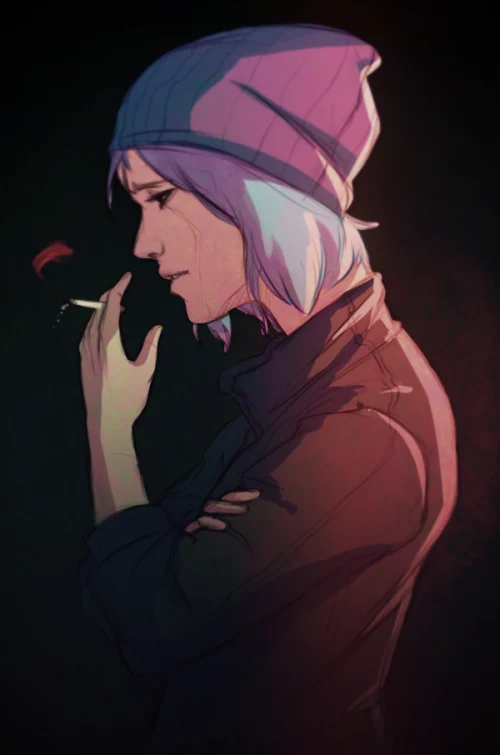 [NO SPOILERS] Everybody lies, no exceptions by BewilderedBird | Scrolller