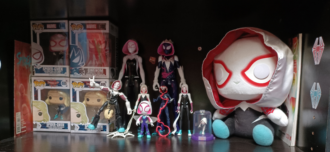 My Collection | Scrolller