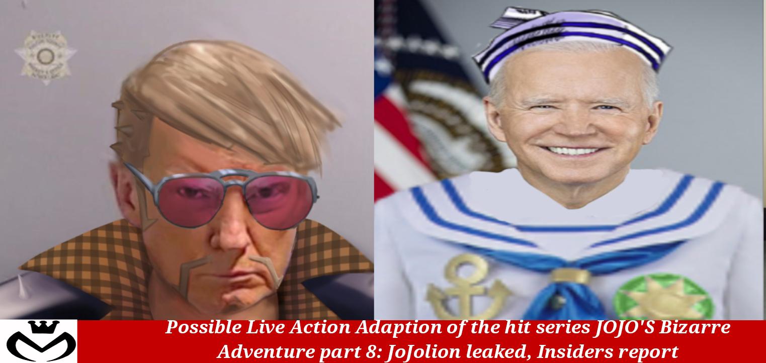 Fact checked by real Morioh resident's: True | Scrolller