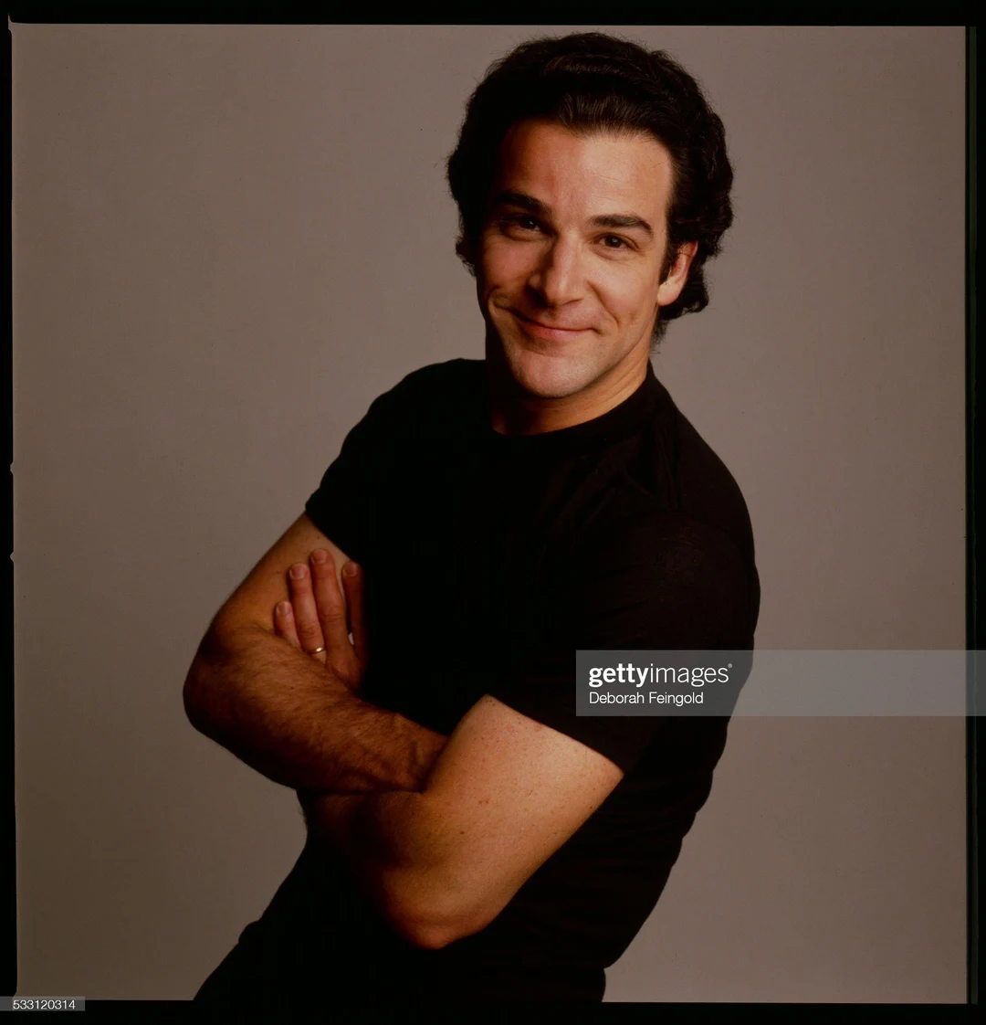 Mandy Patinkin. Age, unknown. | Scrolller