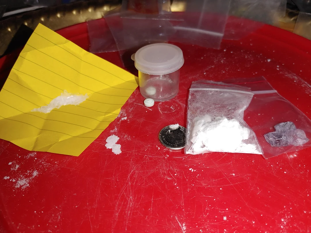 meth, morphine, crack, cocaine, Molly | Scrolller