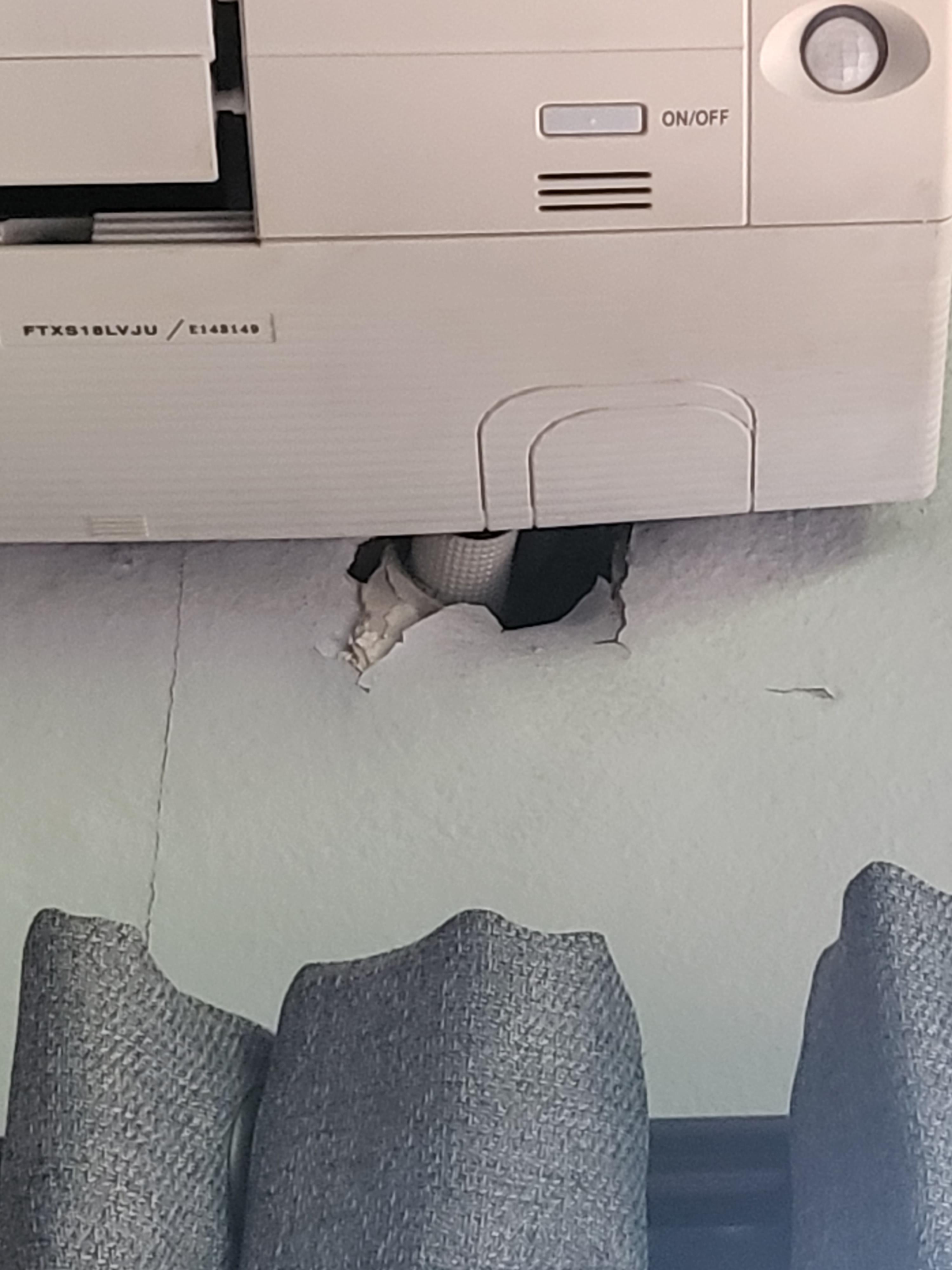 Patch job | Scrolller