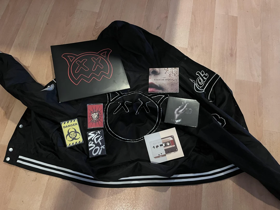 What am I missing? | Scrolller