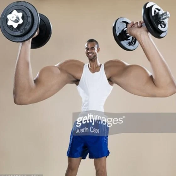 Hunt Showdown upper body hitboxes: | Scrolller