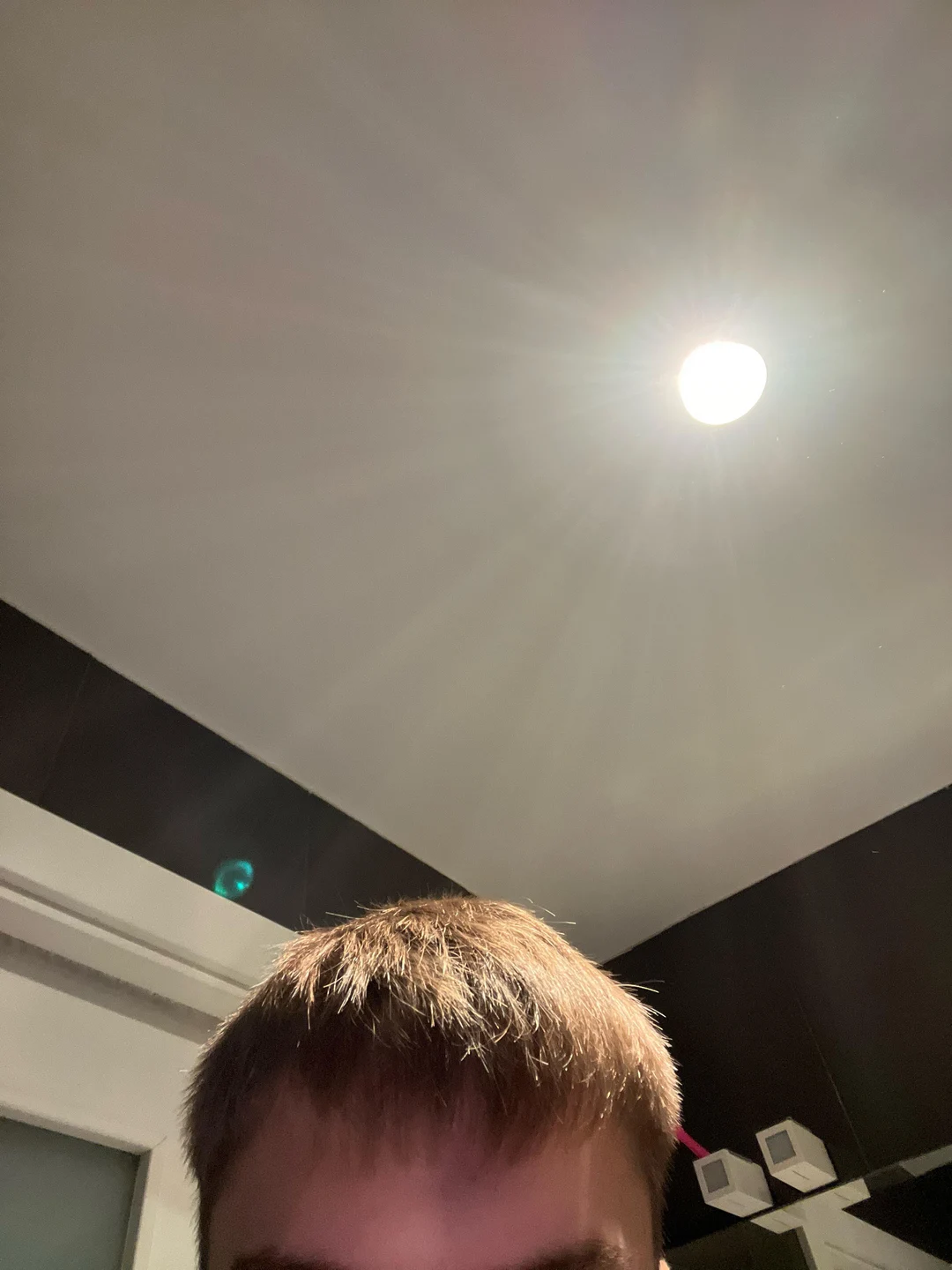 Why is my hair so fuzzy after showering? | Scrolller