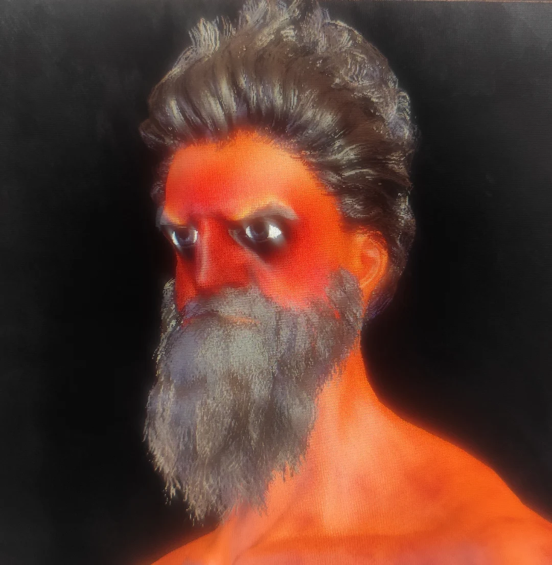 I called him Antonio | Scrolller