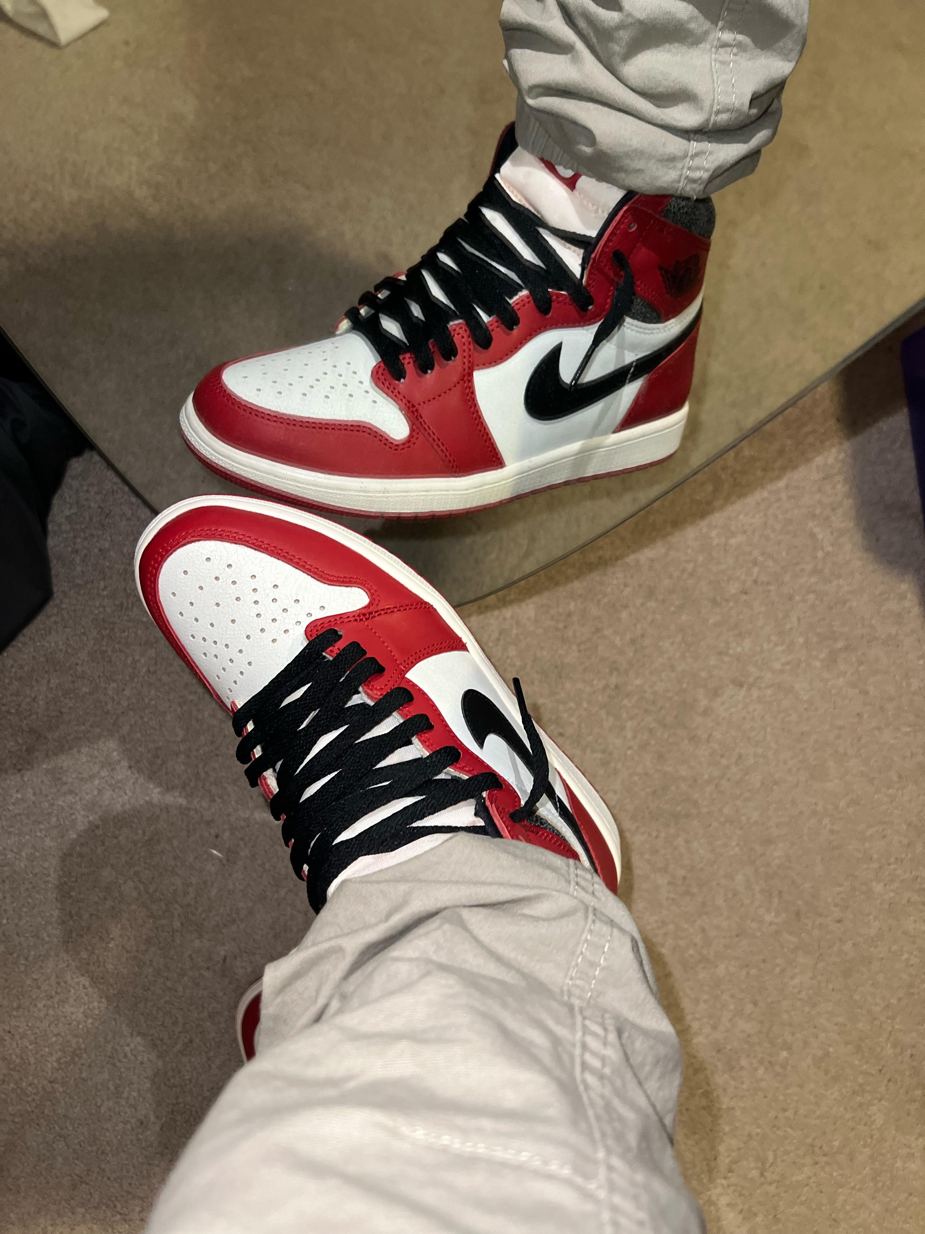 Gotta savor these before release day.. 😔 | Scrolller