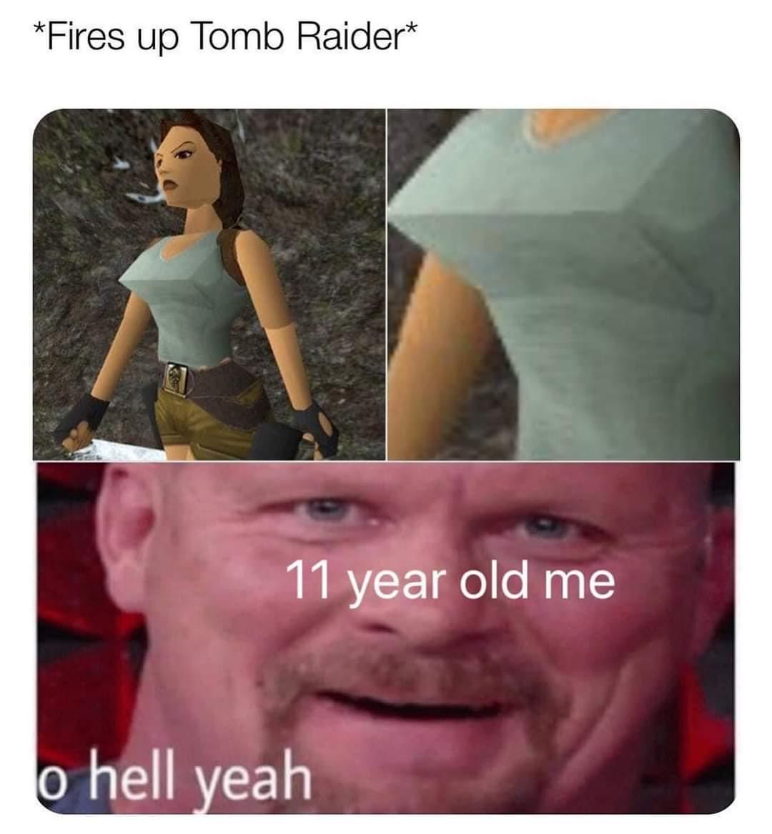 Hell yeah! | Scrolller