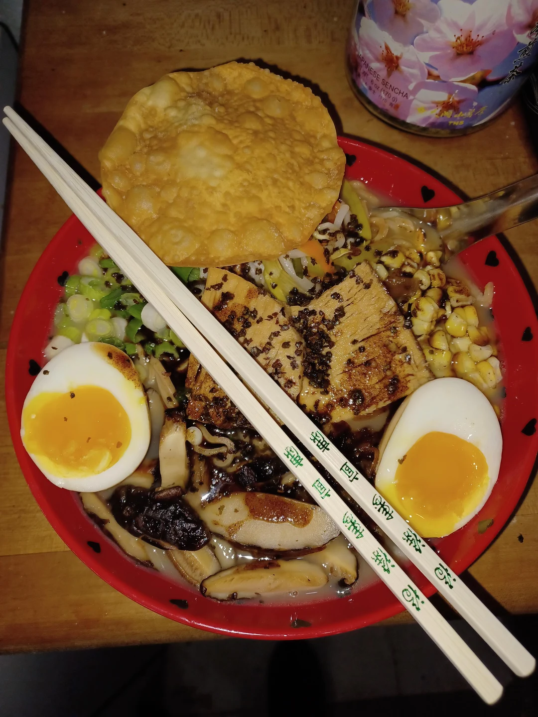 Has anyone ever successfully canned ramen broth? I need to know how! | Scrolller