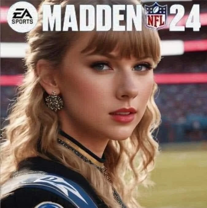 Madden 24 | Scrolller
