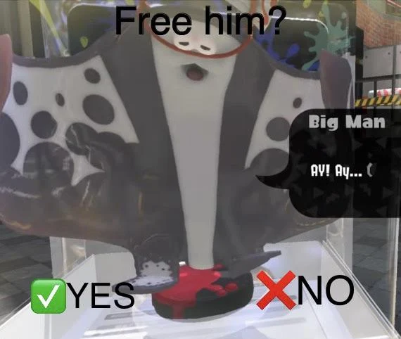 Your move. | Scrolller