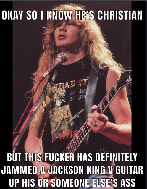 Just saying | Scrolller