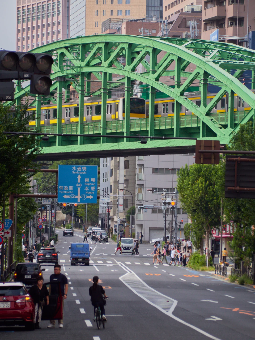 Akihabara, Tokyo [OC] | Scrolller