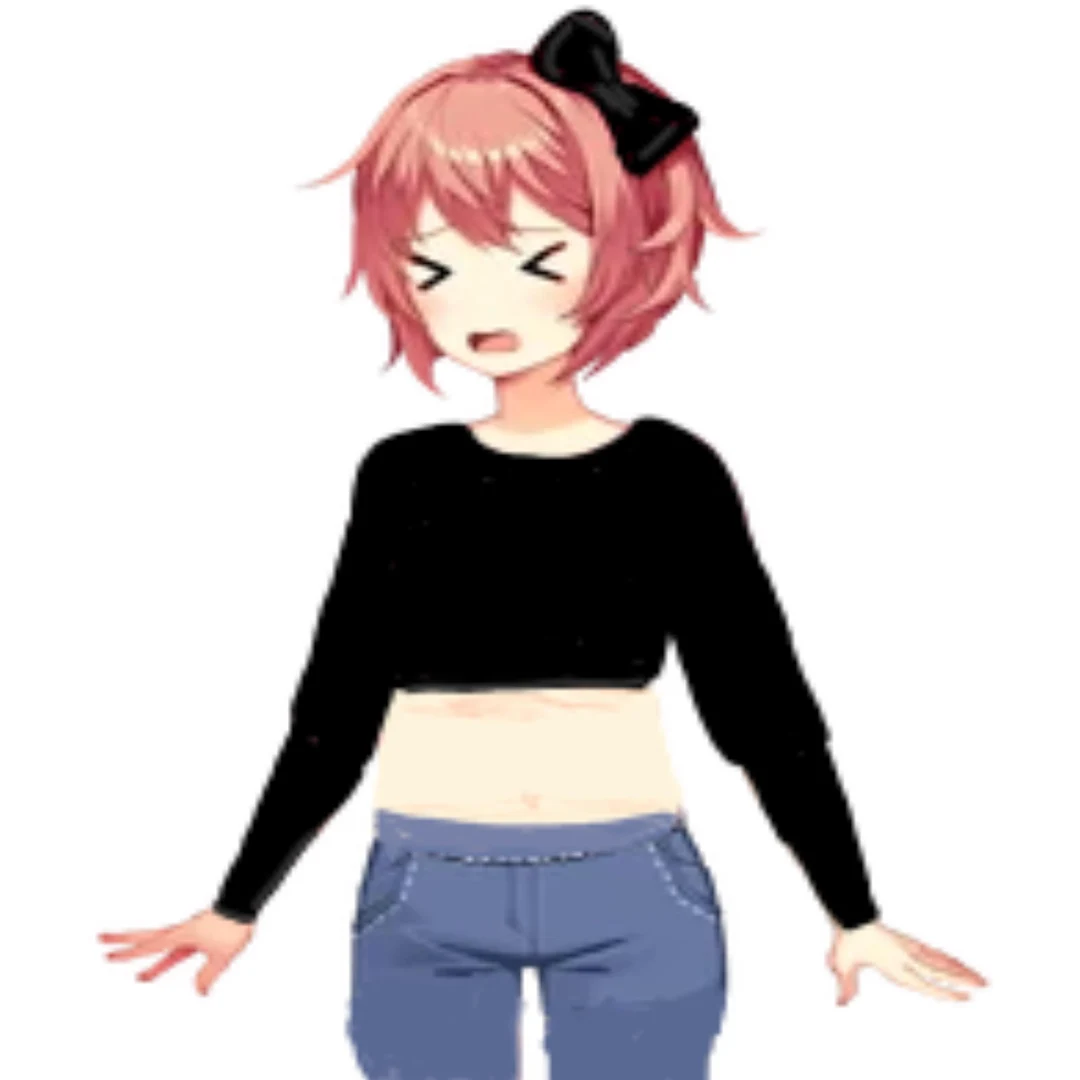 Sayoris new outfit!!!! | Scrolller