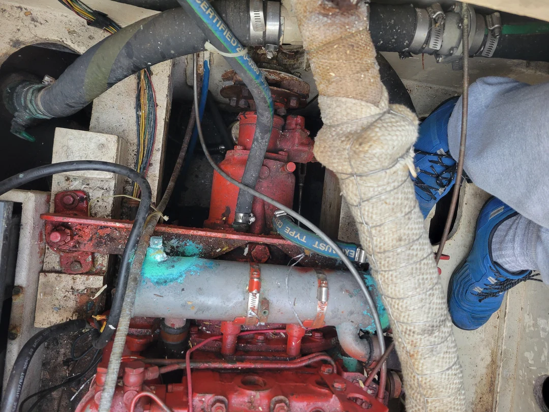 Asbestos removal | Scrolller