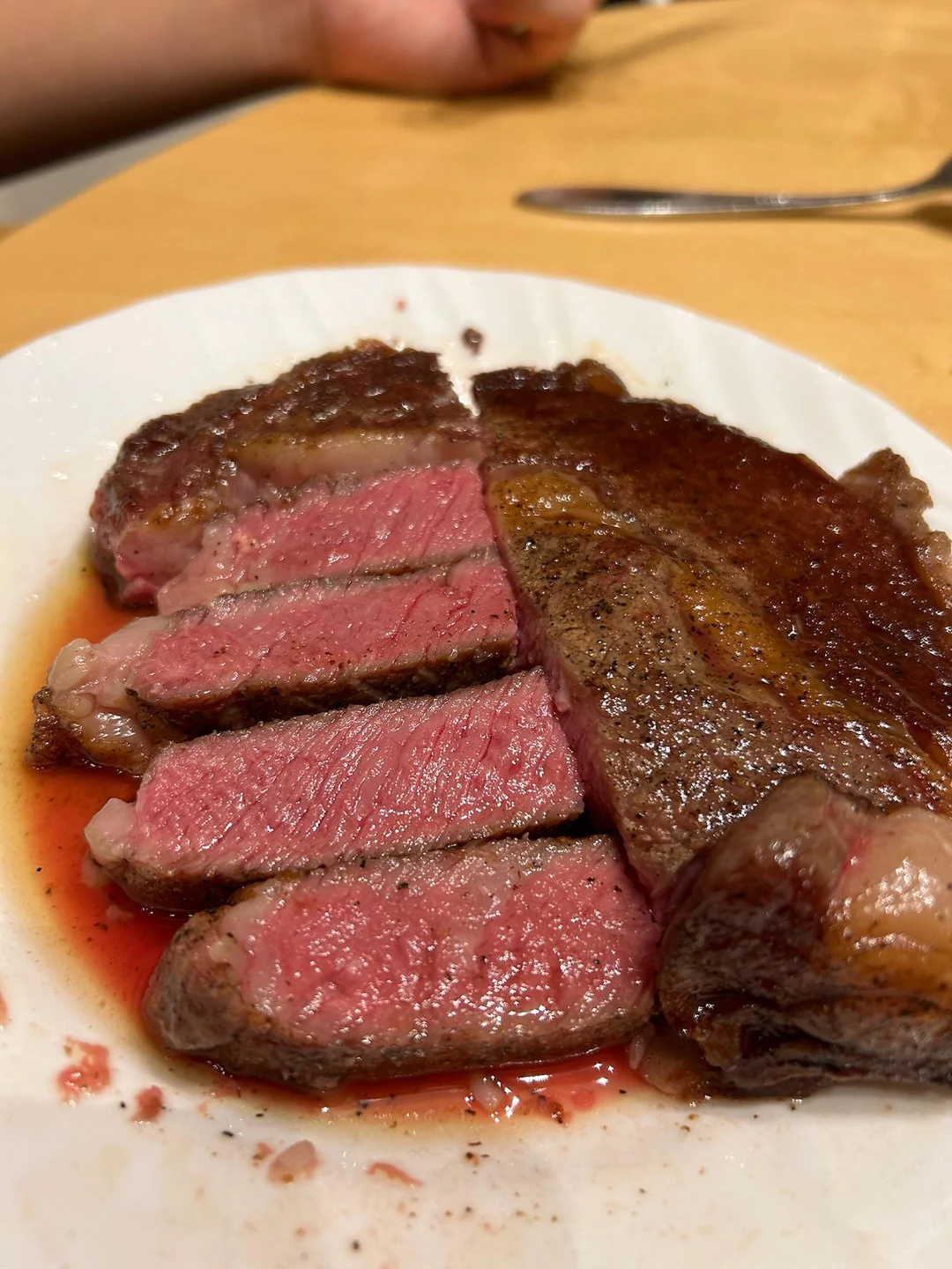 Trader Joe’s Ribeye | Scrolller