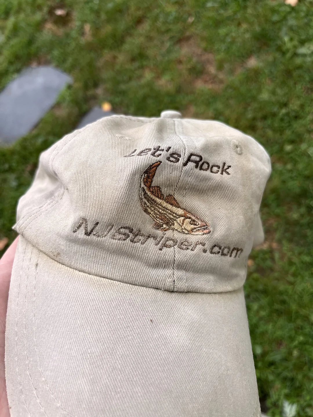 Anyone from New Jersey remember this site? | Scrolller