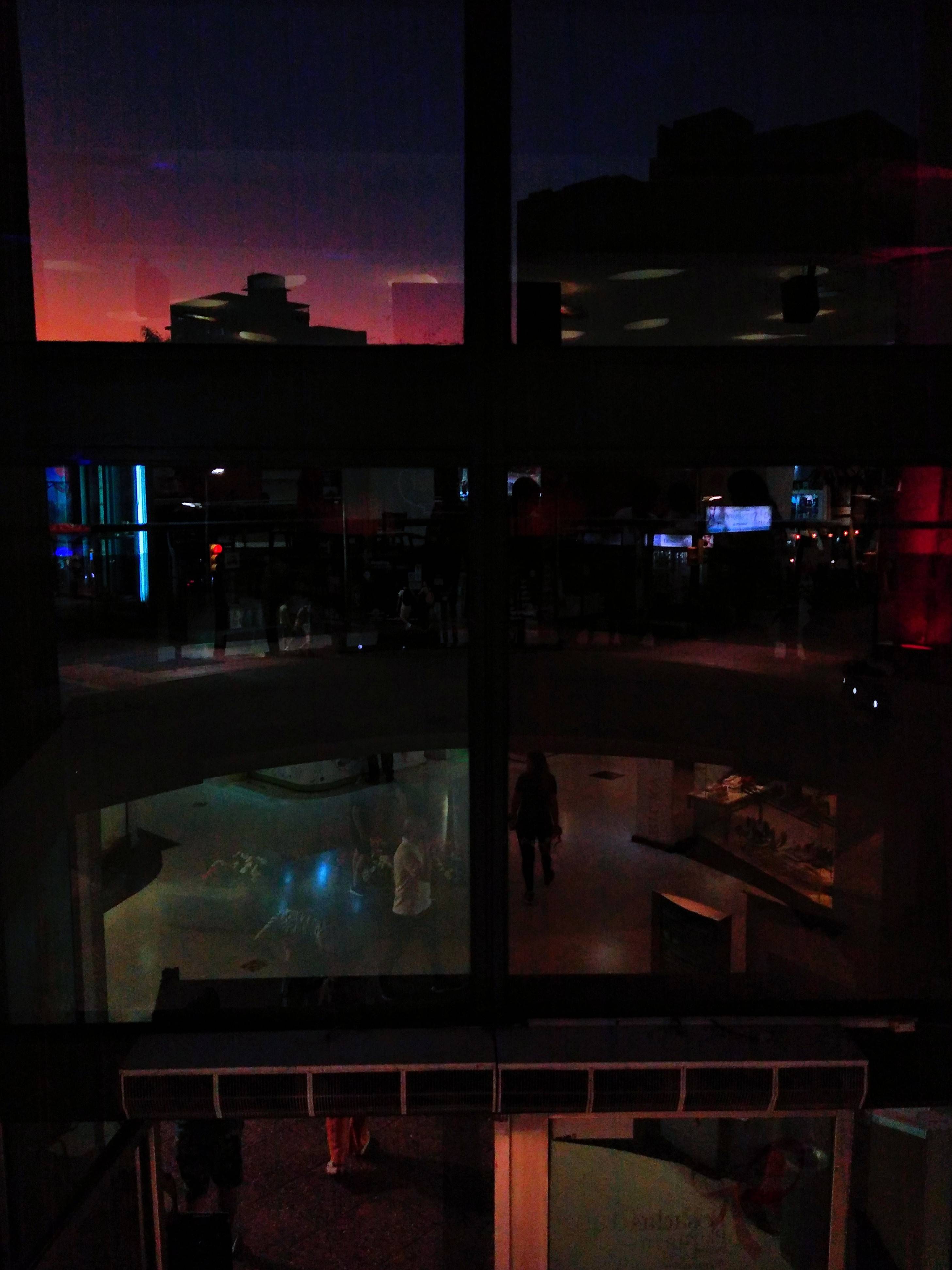 Accidental mosaic | Scrolller