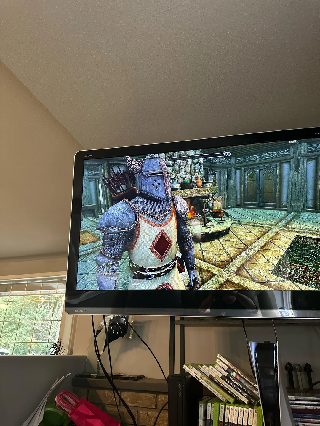 Help crusader armour | Scrolller