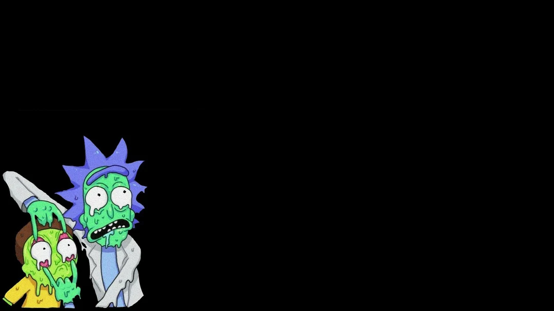 Rick and Morty [1920x1080] | Scrolller