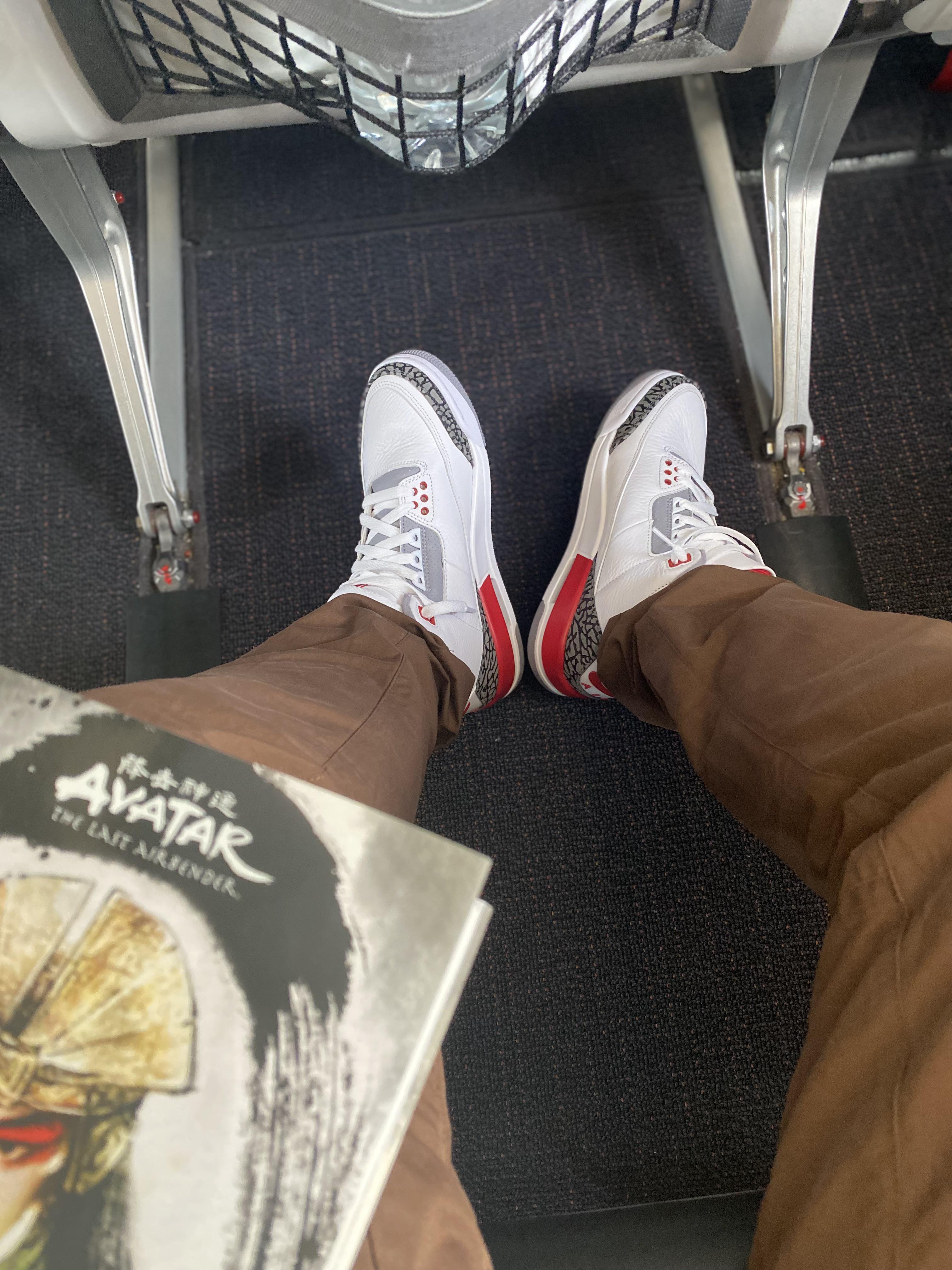 Bring back the airport flex | Scrolller