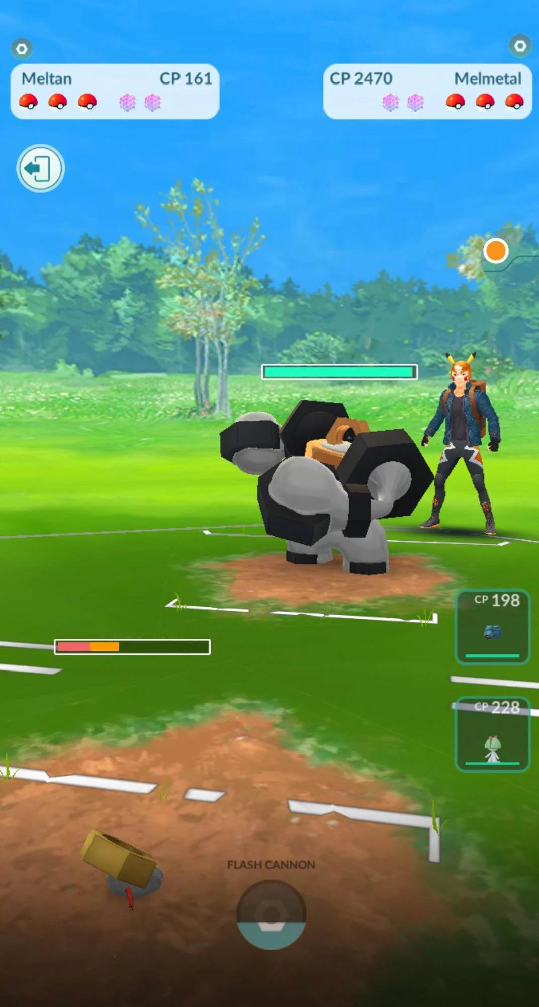 Papa Noooooo!!! | Scrolller