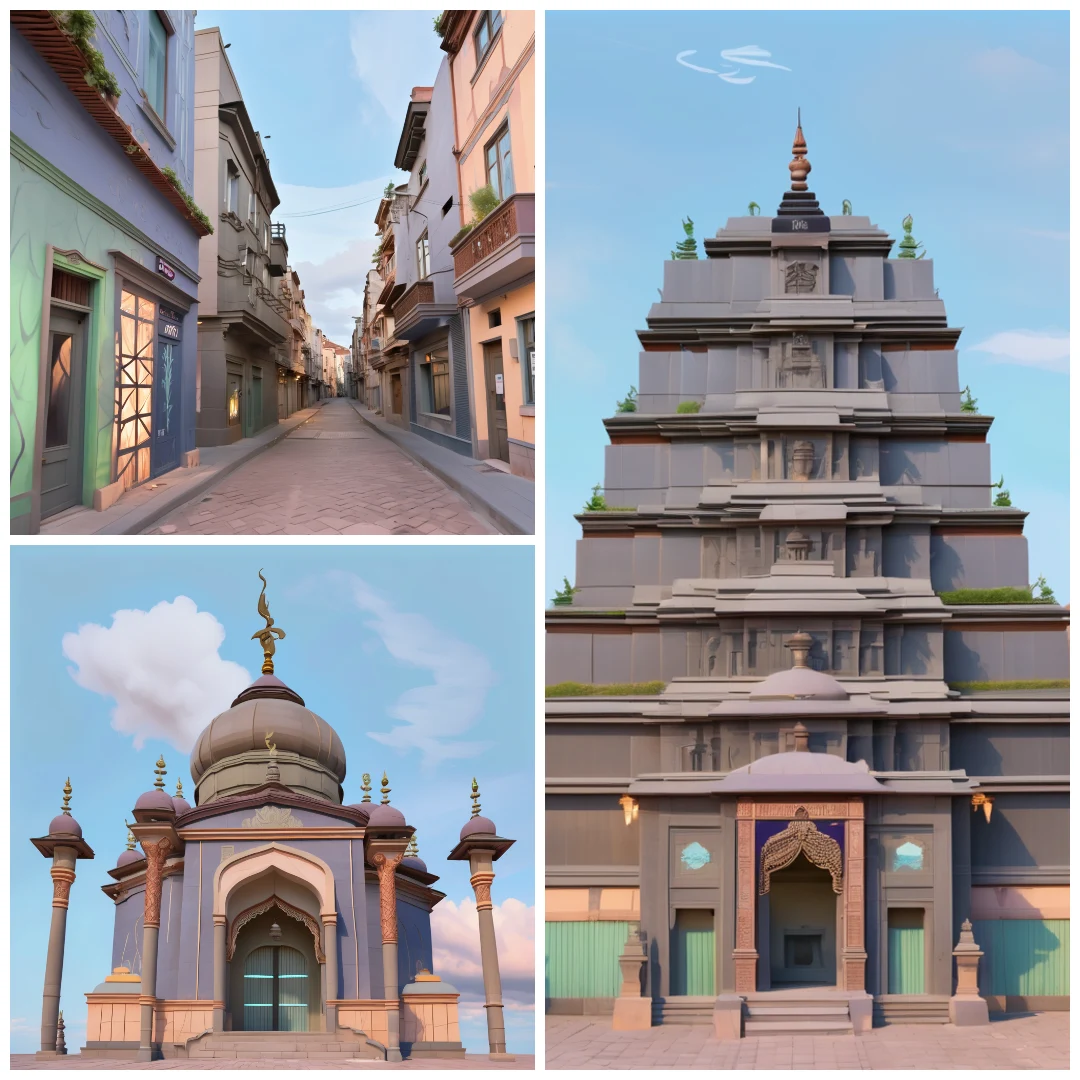 Valorant in india [AI] | Scrolller