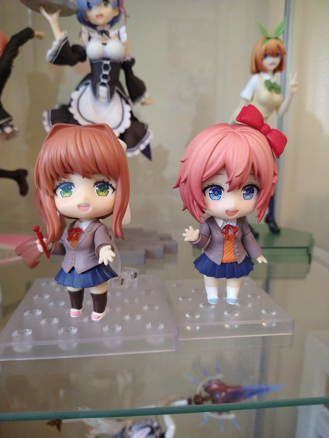 Club President And Vice President | Scrolller