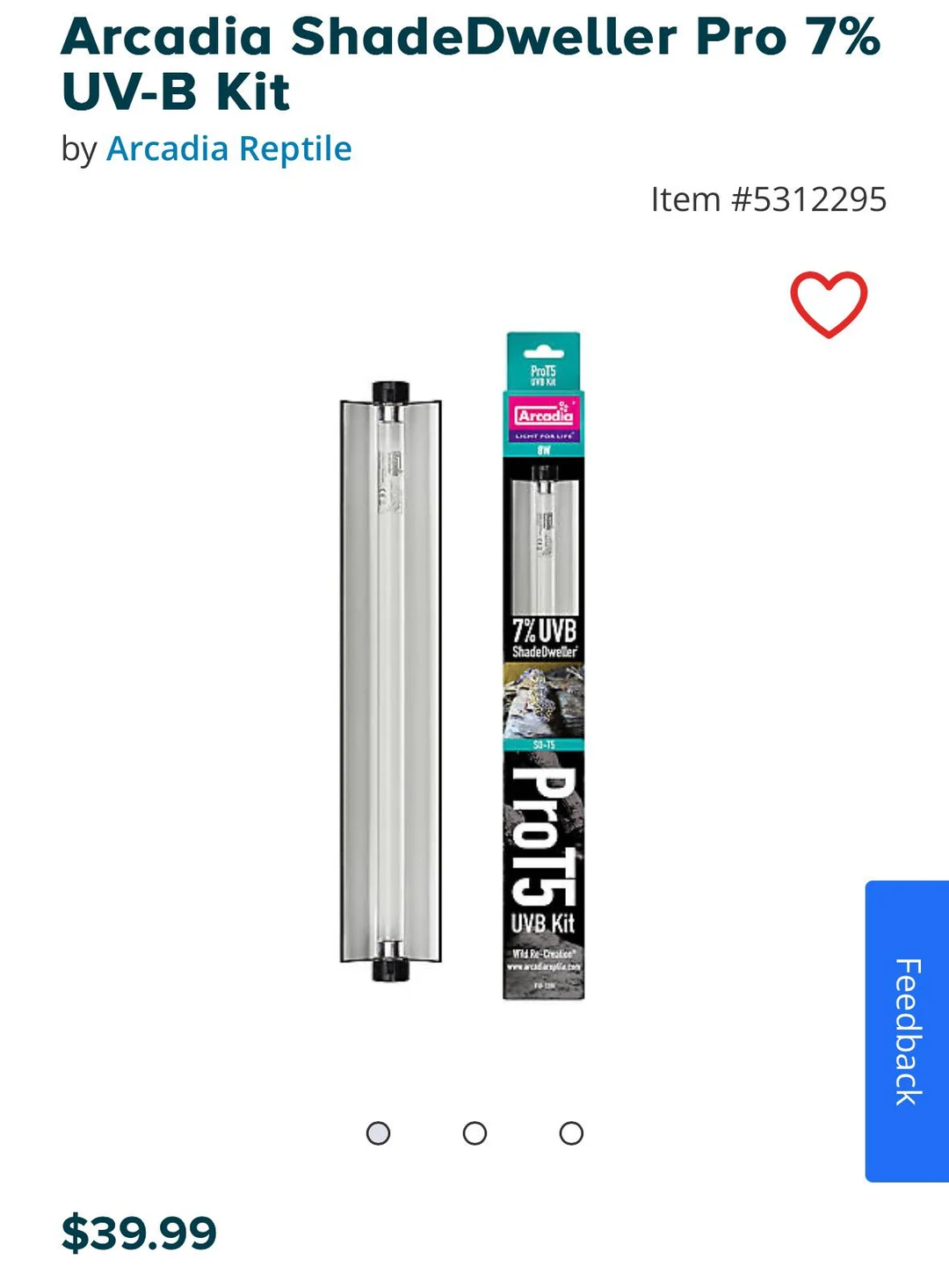 Good Light for my Leo? | Scrolller