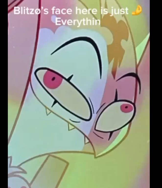 Whats your favorite scene from Helluva boss? This is mine | Scrolller