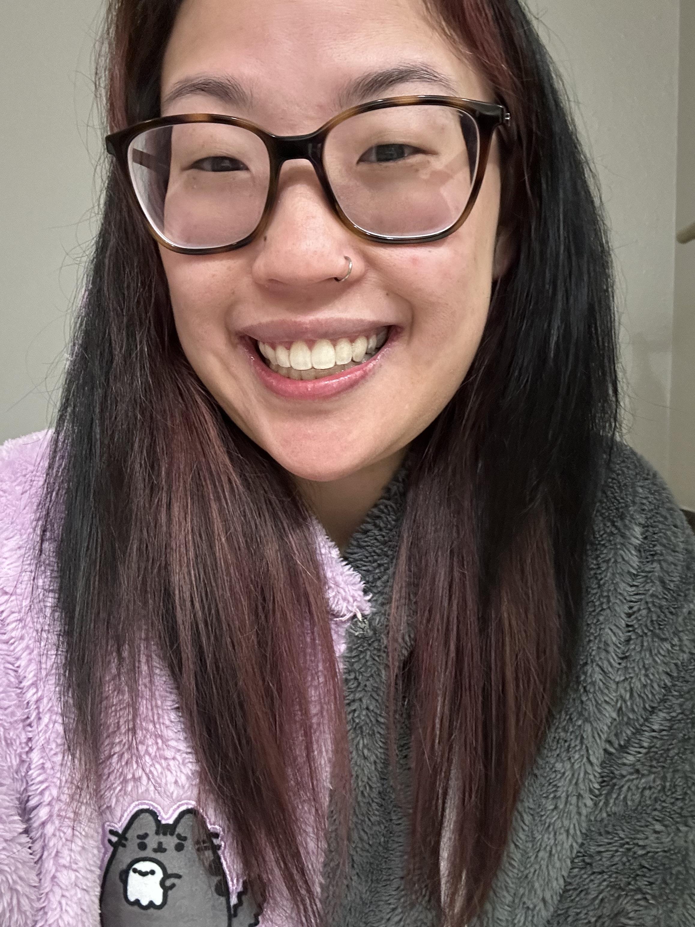 Finally! | Scrolller