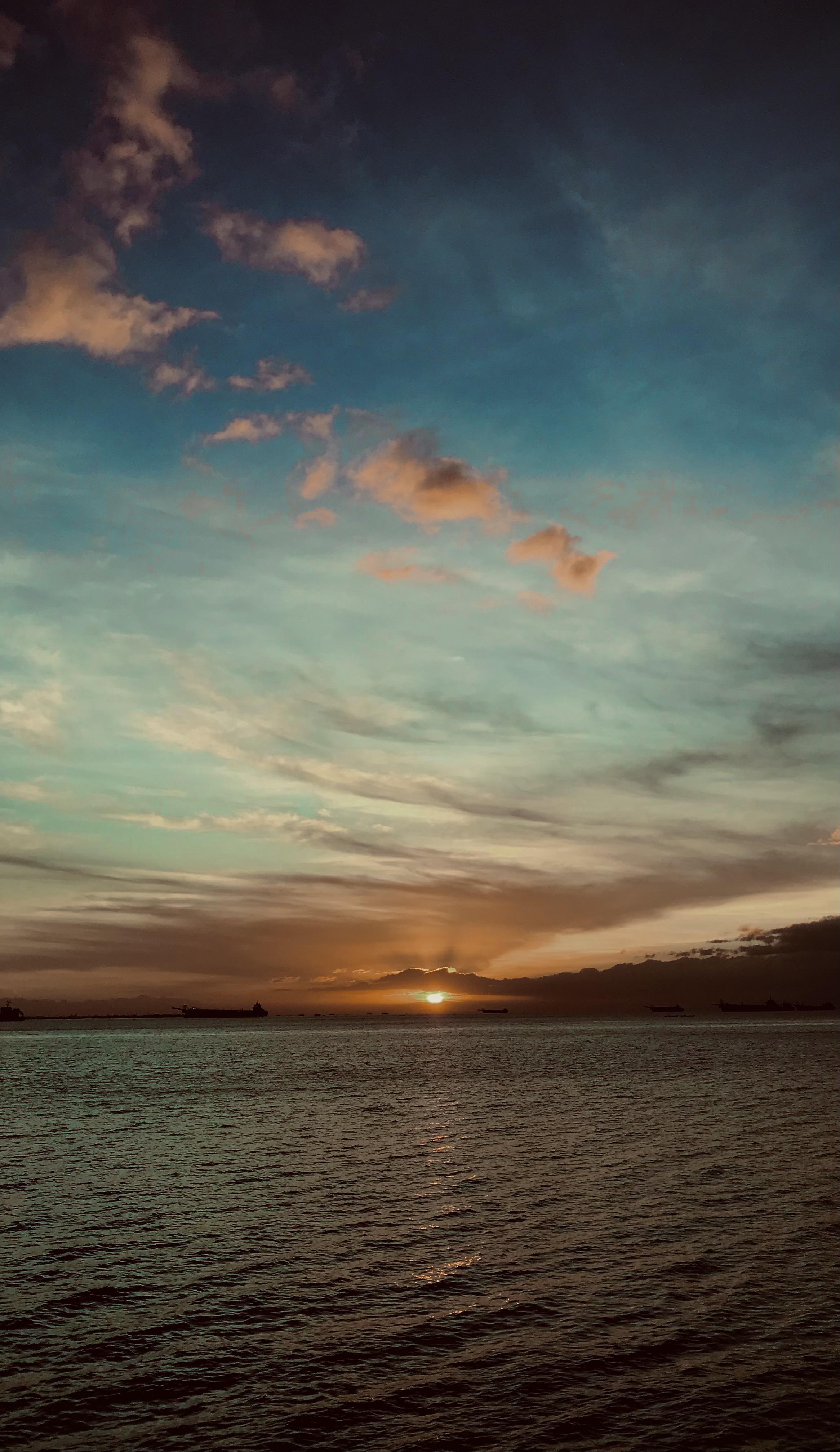 Sunset, Philippines | Scrolller