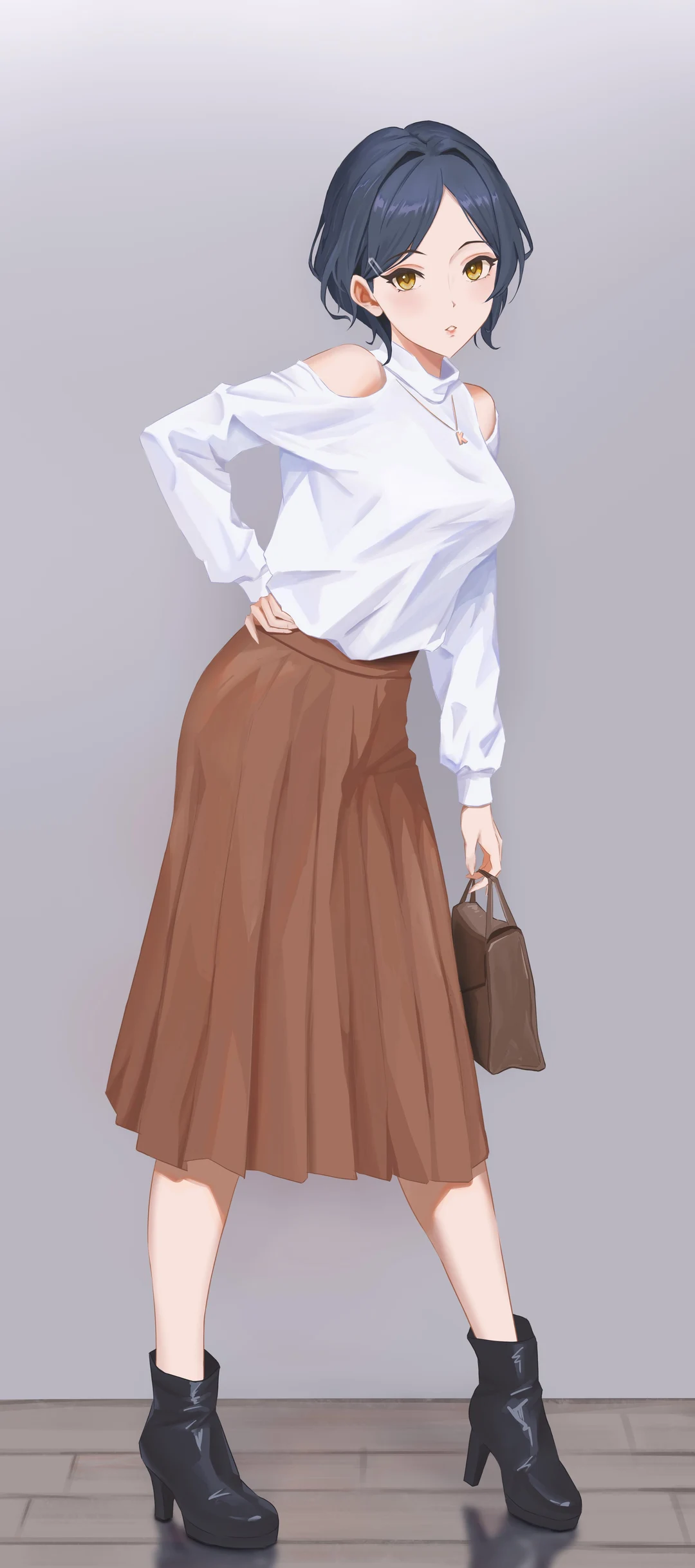 Kanade Hayami | Scrolller