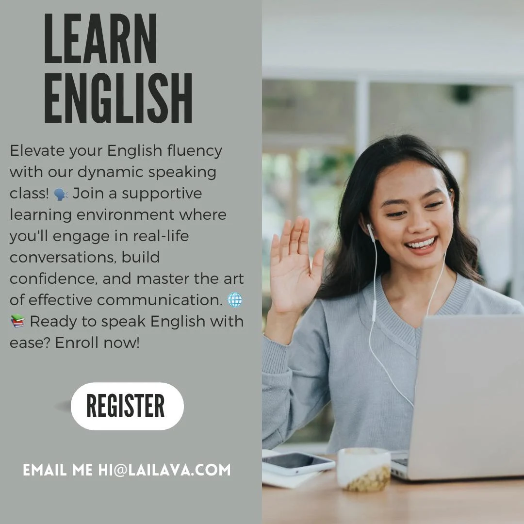 Canadian teaching English lessons | Scrolller