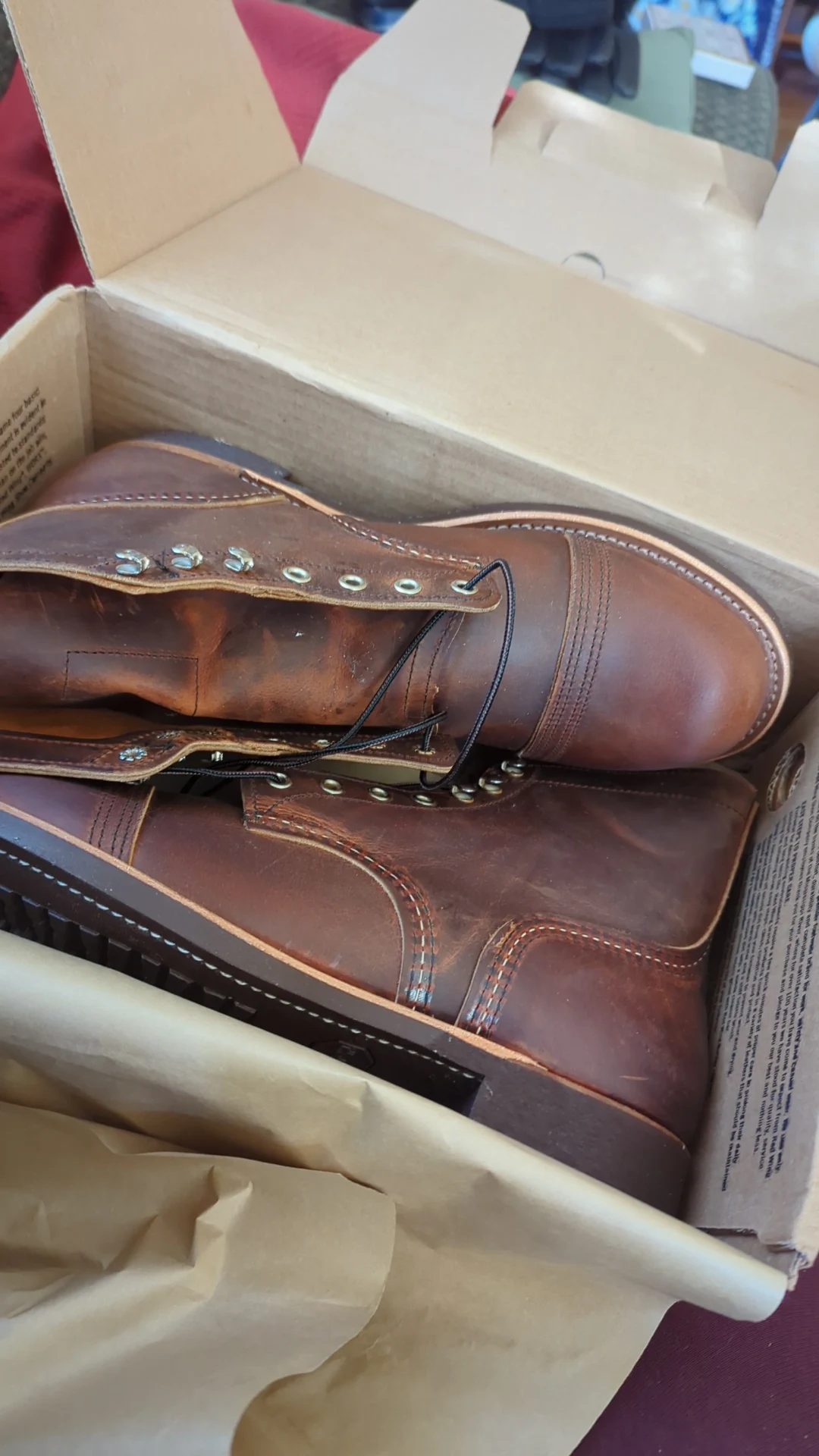 Finally got my Rangers | Scrolller