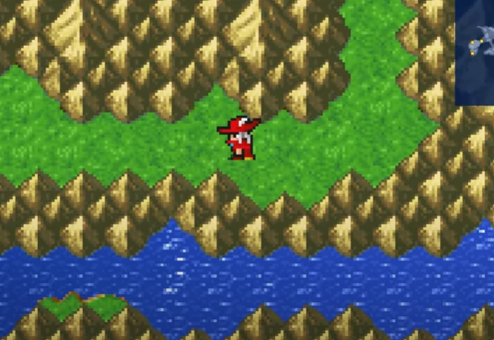 Changing exploration character, this is not my char on the top roll | Scrolller