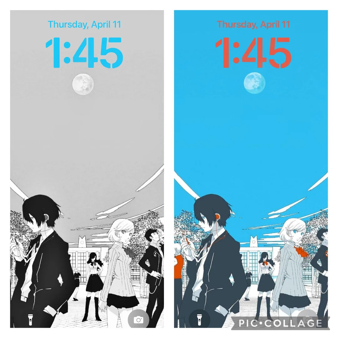 Persona 3 Reload iPhone Wallpaper Inspo! | Scrolller