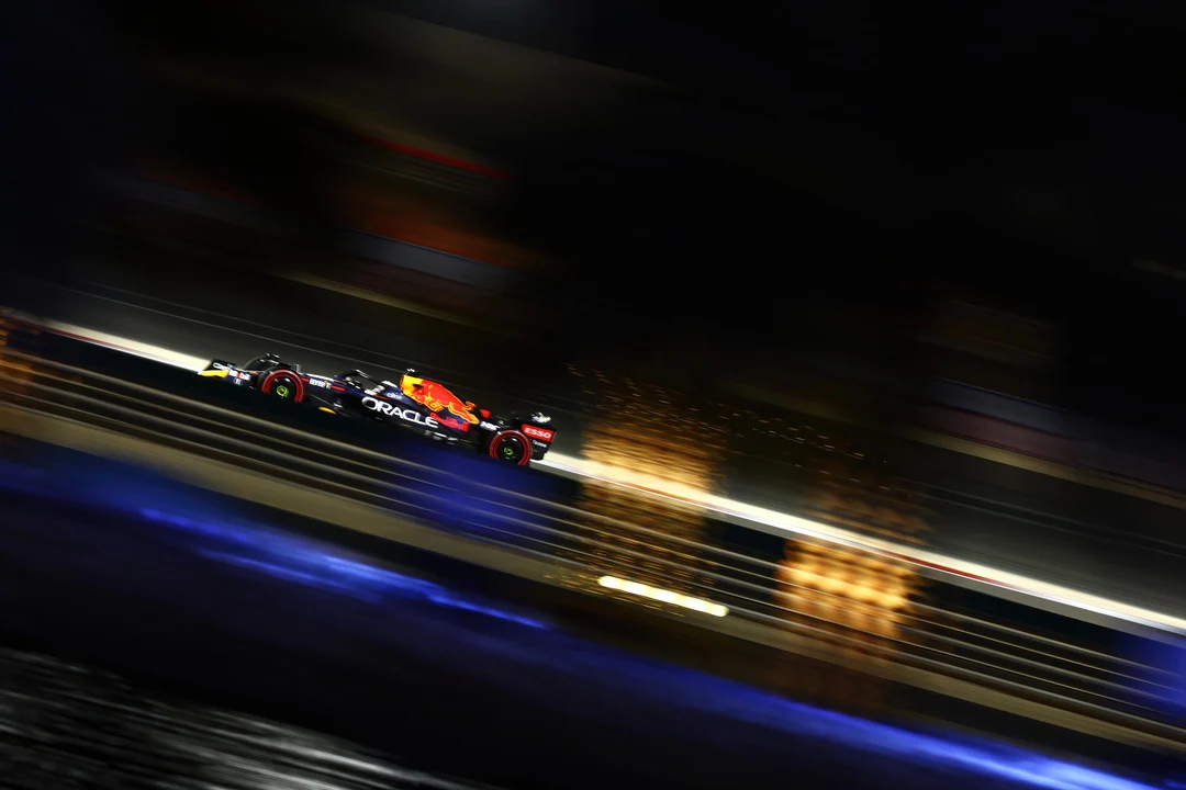 Discover more like F1Porn: Max Verstappen, Red Bull RB18, 2022 Bahrain Grand Prix [6000x4000 ...