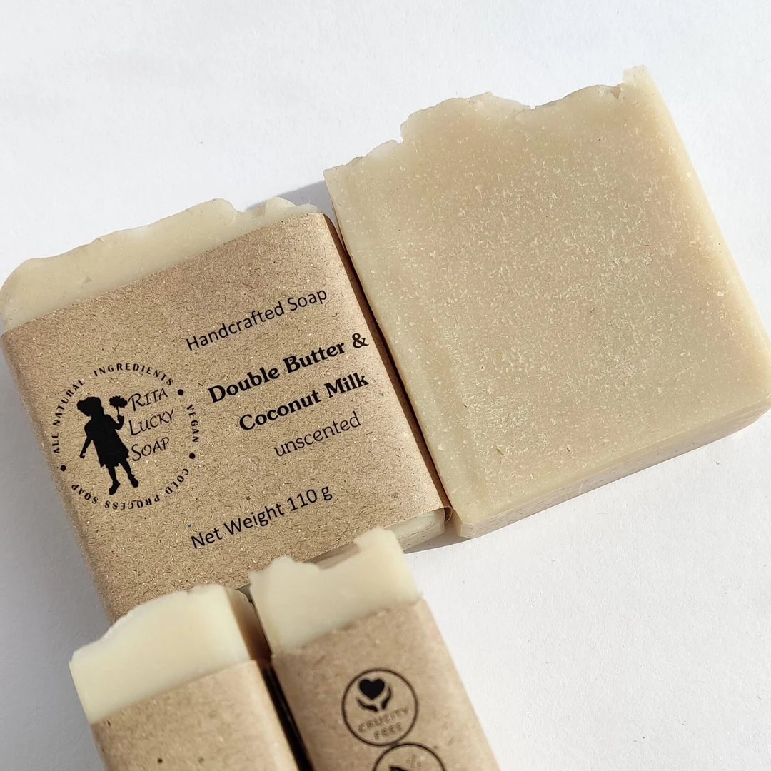 My cold process soap | Scrolller