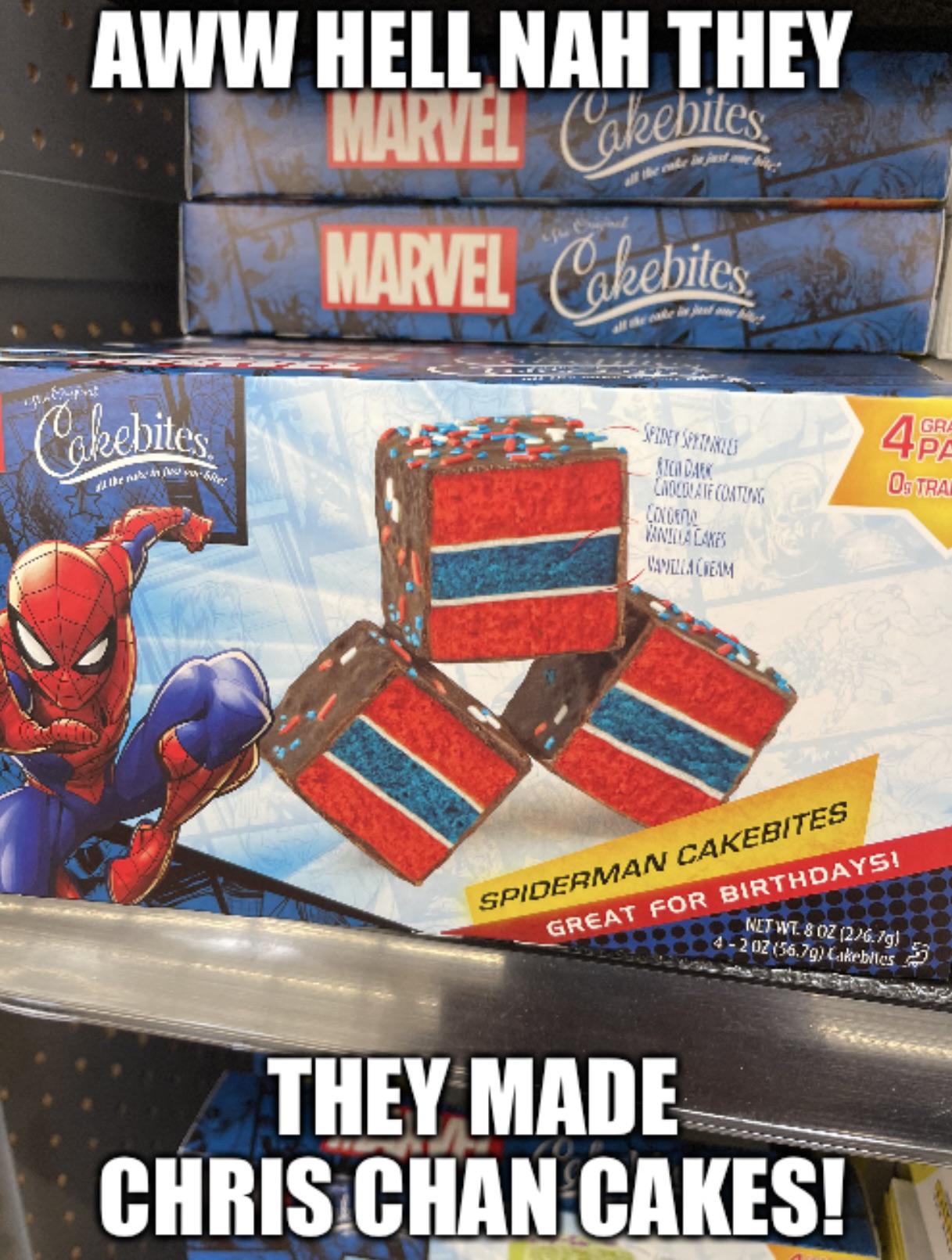 Aww hell nah! | Scrolller