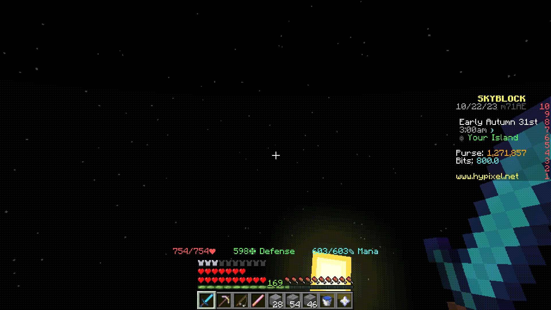 What is causing this weird array on my screen? | Scrolller