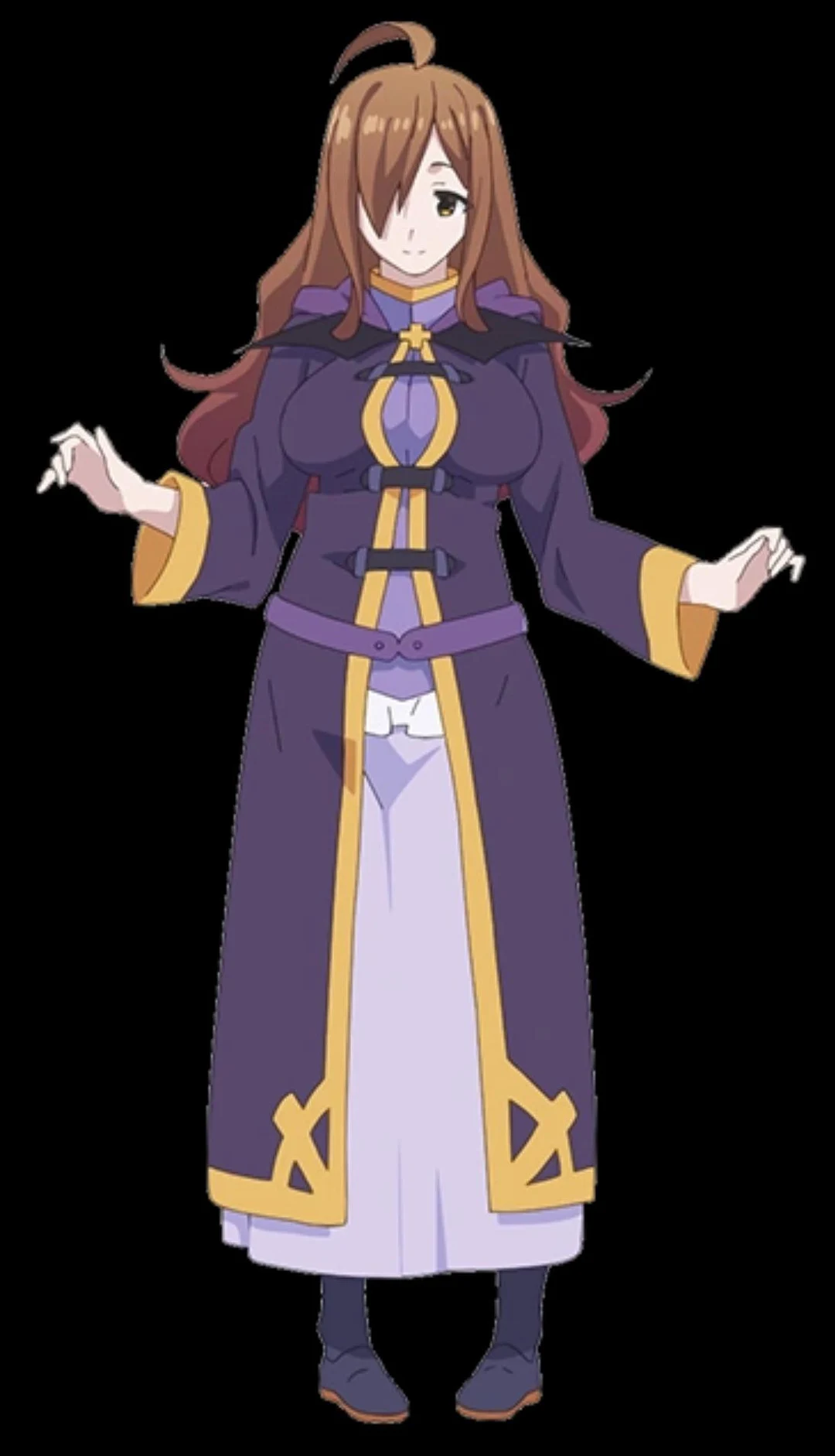 Wiz is the best character. | Scrolller