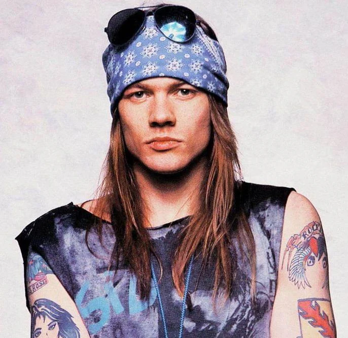 How's my Johnny cosplay? | Scrolller