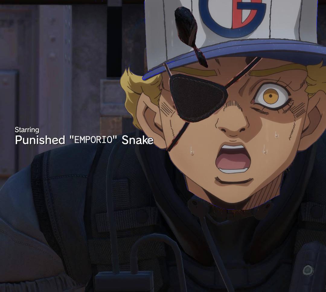 Why is he still here... just to suffer? | Scrolller