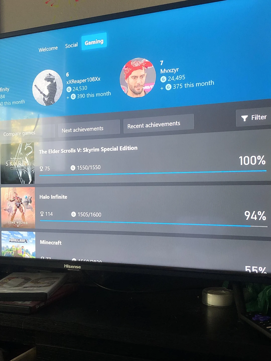 The grind is over.. now it’s off to find the ebony warrior. | Scrolller