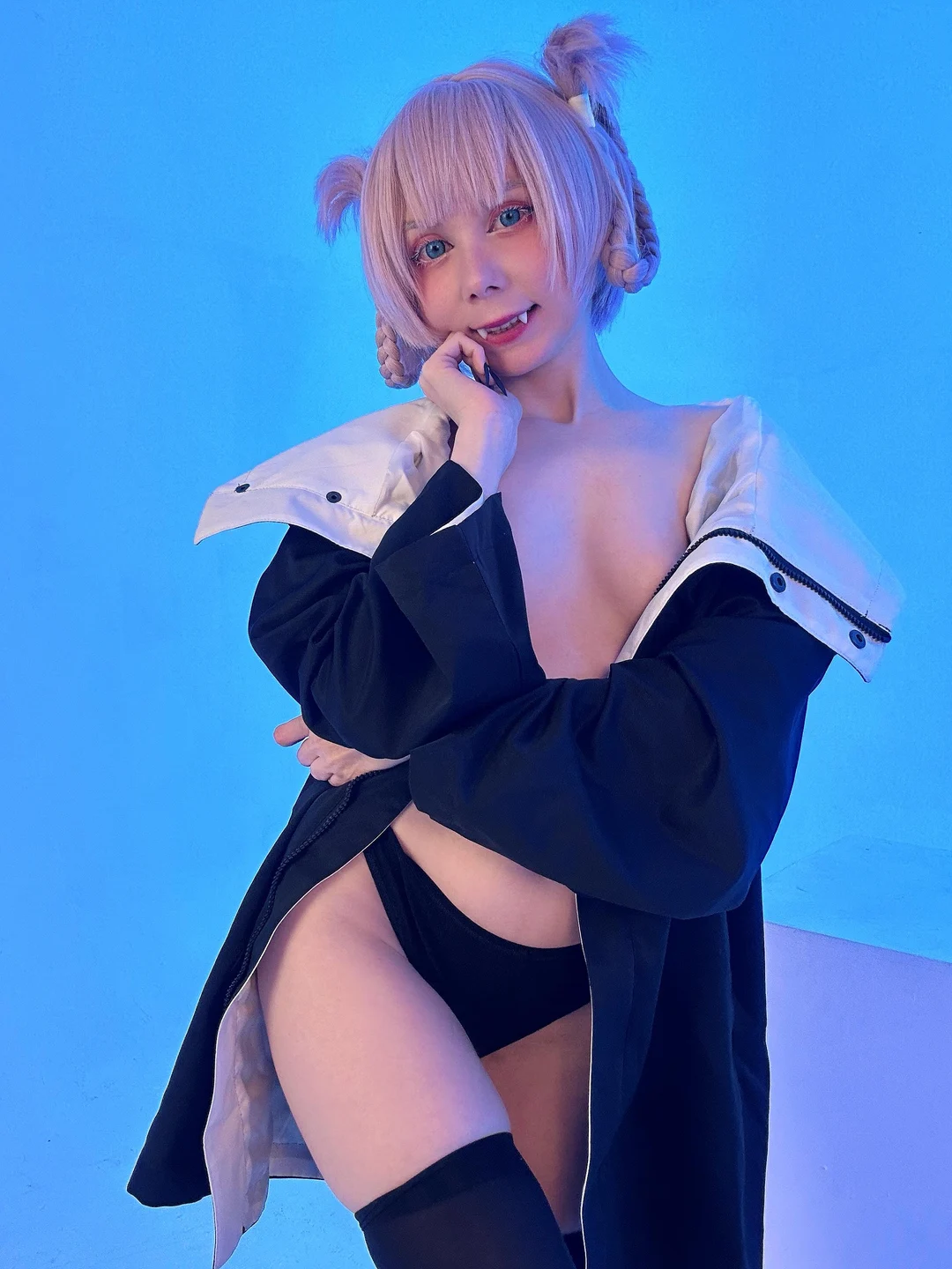 (Tanuki_tyan) Nazuna Nanakusa [Call of the Night] | Scrolller