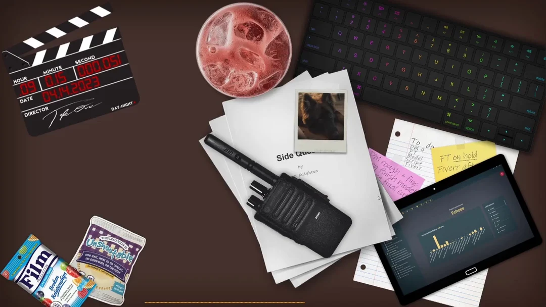 Finally updated my desktop | Scrolller